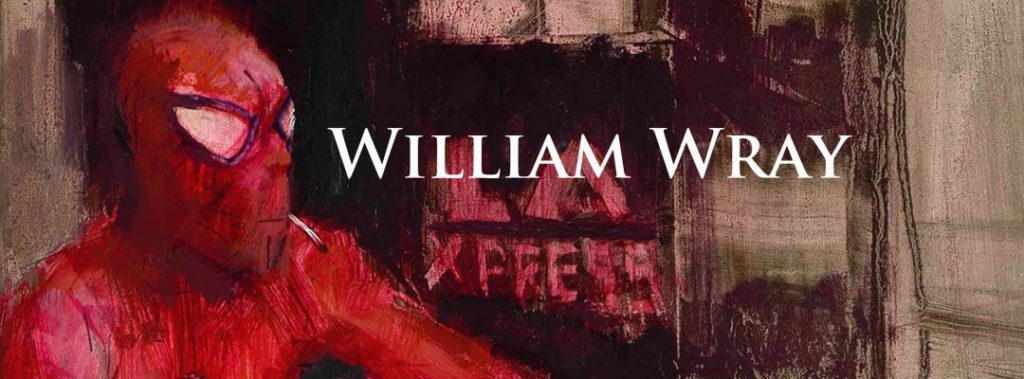 Galleries | William Wray