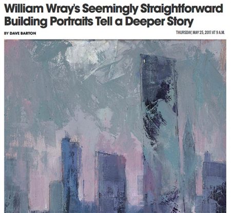 Bio | William Wray