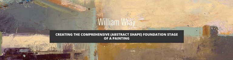 Workshops | William Wray